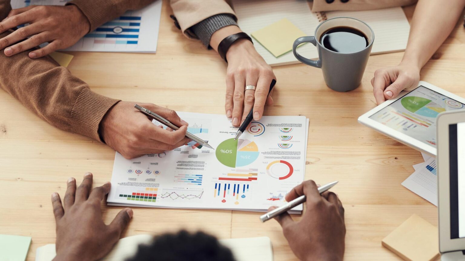 Demystifying Cost Estimate Types: Choosing the Right Method for Your ...